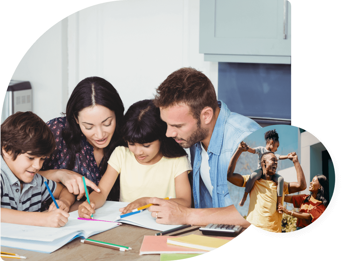 Empower Fathers and Families | Strengthen Communities with NFI