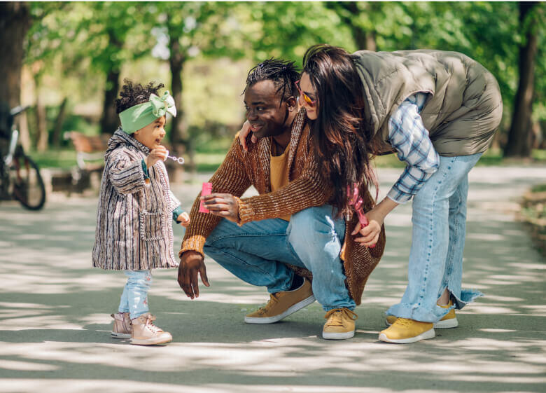 Father Involvement Programs for Organizations and Families | NFI