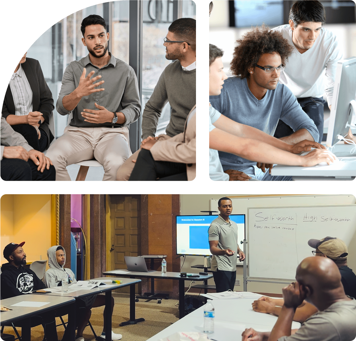 Our Mission | National Fatherhood Initiative®