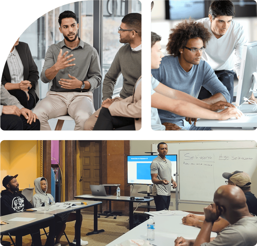 Our Mission | National Fatherhood Initiative®