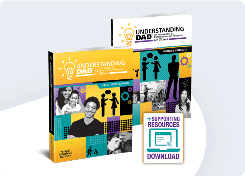 Responsible Fatherhood Assistance Organization Programs | NFI