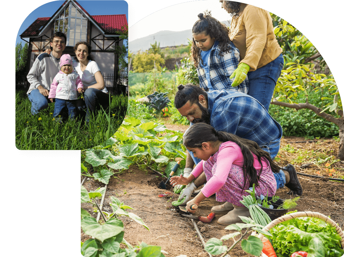 Empower Fathers and Families | Strengthen Communities with NFI