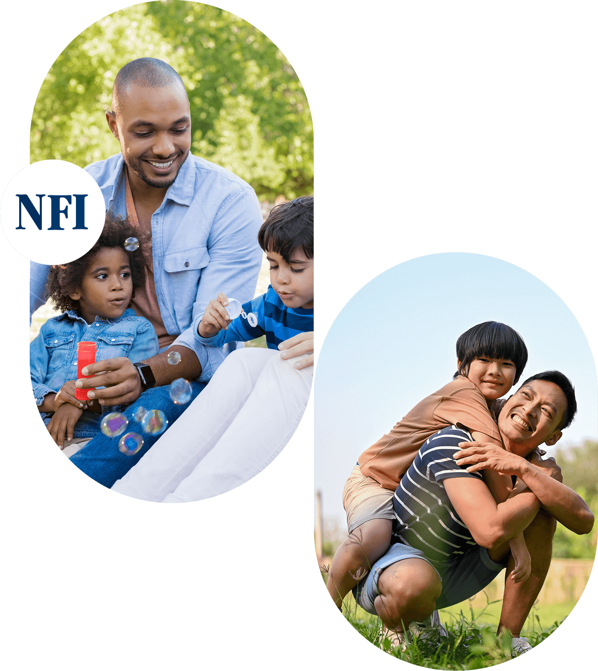 Father Absence Statistics