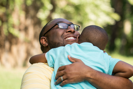 4 Key Things Sons Need From Their Fathers