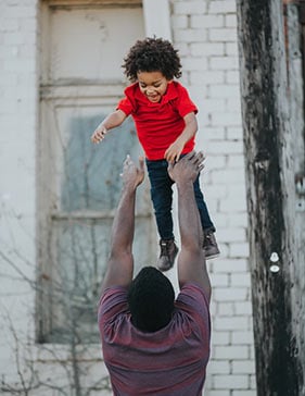 Getting and Keeping Fathers Interested In Your Fatherhood Program