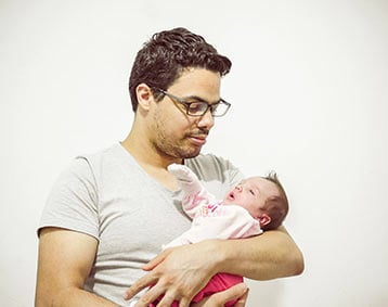 Getting and Keeping Fathers Interested In Your Fatherhood Program