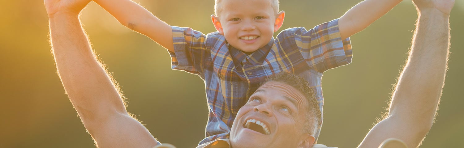Getting and Keeping Fathers Interested In Your Fatherhood Program