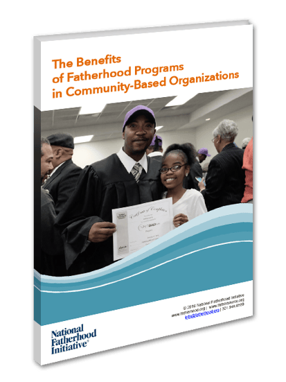 Free eBook The Benefits of Fatherhood Programs in Community-Based ...