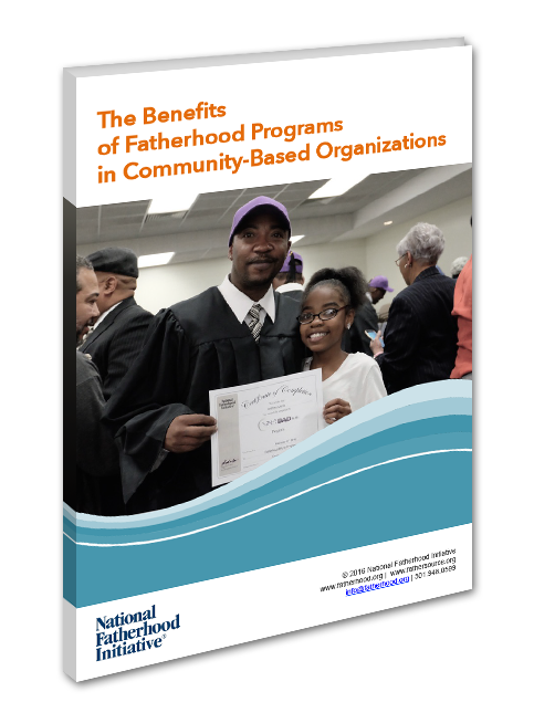 Free eBook The Benefits of Fatherhood Programs in Community-Based ...