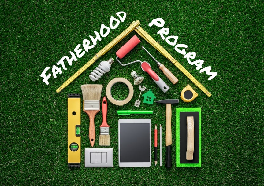 How to Choose the Best Tools for Your Fatherhood Program