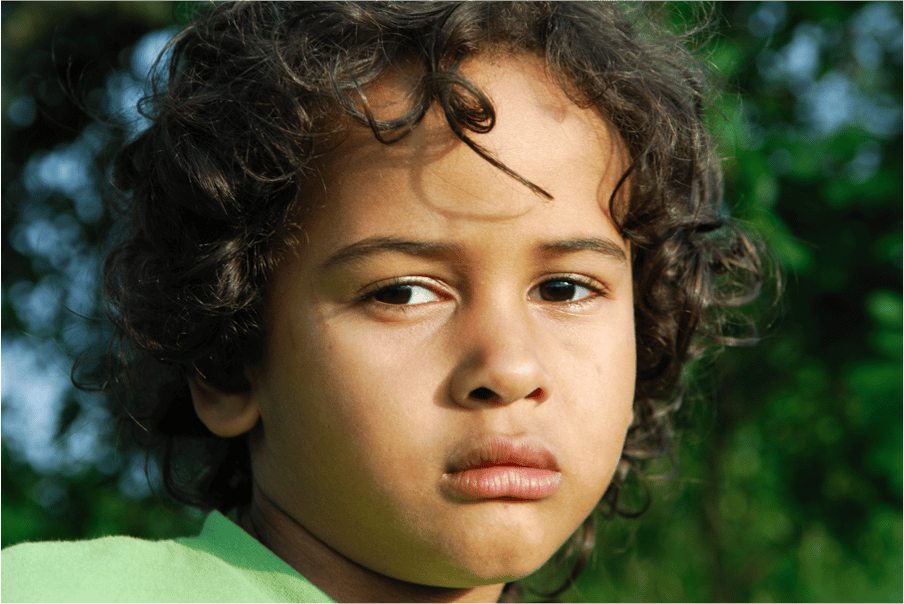 The Father Absence Crisis [Infographic]