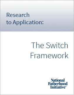 Research to Application: The Switch Framework