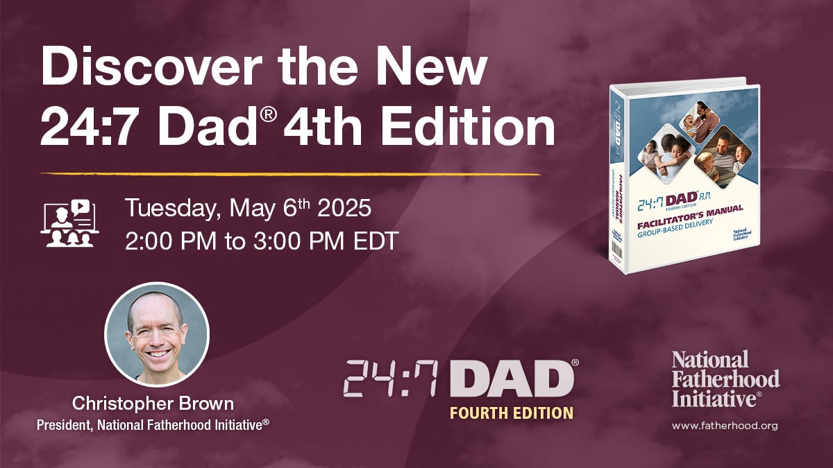 2025 | All About Understanding Dad™ Pre-Recorded Webinar